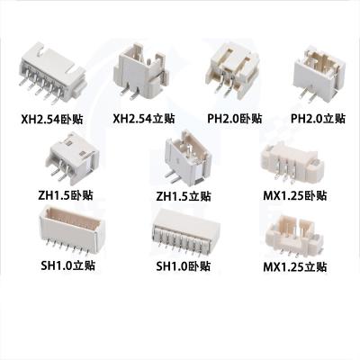 Cina stampaggio ad iniezione di Pin Holder Terminal Insert Precision dello stampaggio ad iniezione del connettore di 0.01-0.1mm in vendita