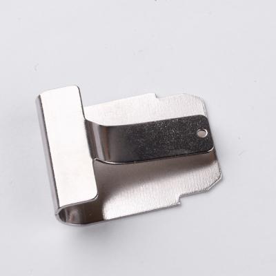 Cina 304 parti di timbratura su ordinazione di acciaio inossidabile di montaggio 0.01-0.1mm di acciaio inossidabile in vendita