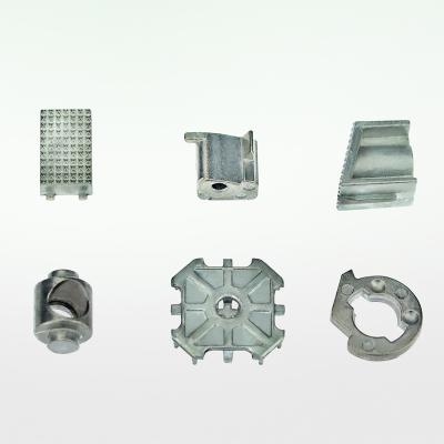 Cina Laser del metallo di precisione dello STS che taglia elaborazione di timbratura della lamiera sottile della parte di acciaio inossidabile di 0.01-0.1mm in vendita
