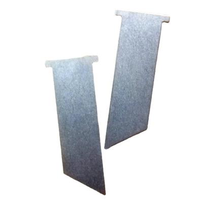 Cina precision metal stamping parts 5052 Irregular Machinery SPCC H63 Stainless Steel Stamping Parts in vendita
