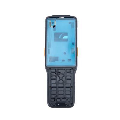 中国 PDAの手持ち型のエンクロージャの産業データ収集0.01-0.1mmの二重射出成形 販売のため