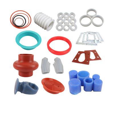 Cina Gomma di silicone sicura del silicone di S136h 2316 dell'alimento medico dello stampaggio ad iniezione 420 in vendita