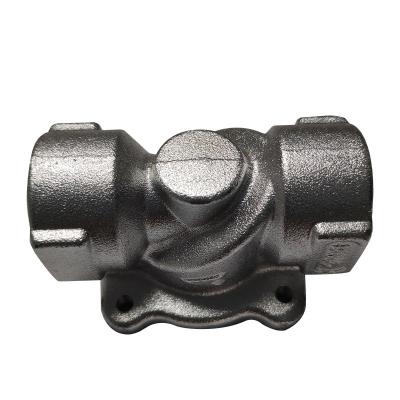 Cina 304 316 CNC Stainless Steel Machining 7075 Aluminum Copper Parts in vendita