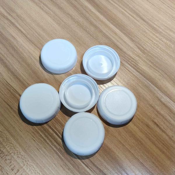 Quality Professional Prototype Injection Molding For Household Bottle Caps Steel P20 for sale