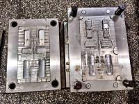 Quality Plastic Mold Plastic Injection Smart Fan Remote Control High Durability Impact for sale