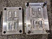 Quality High Precision Home Appliance Mould Durable For TV Remote Control for sale