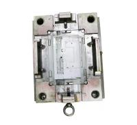 Quality Professional Home Appliance Mould Custom With P20 718 738 NAK80 S136 Material for sale