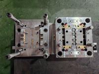 Quality Hygienic Plastic Injection Molding High Durability For Medical Accessories for sale