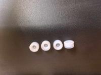 Quality 200000 Shots Medical Plastic Molding Parts Advanced Medical Plastic Injection for sale