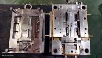 Quality High Precision Medical Injection Mold 200000-1000000 Shots Non Standard for sale