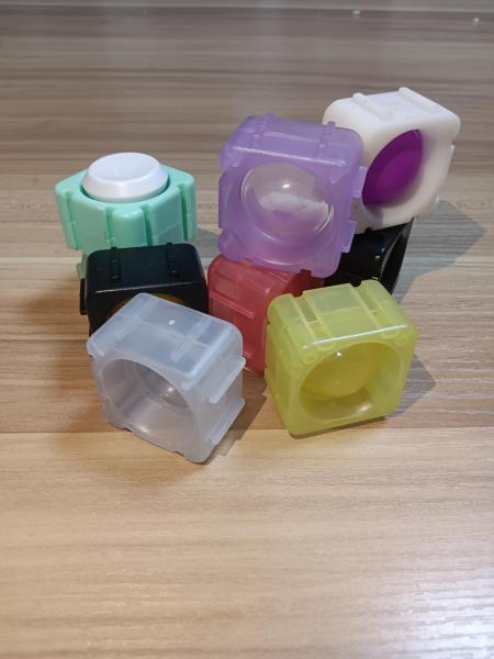 Quality Non Standard Custom Injection Mold Flexible P20 718 738 NAK80 S136 Mould Material for sale