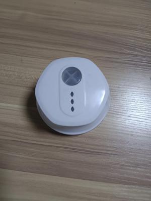 China Shower Head Plastic Injection Products Durable Plastic Mold Components With Flexible Options for sale