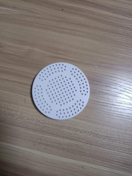 Quality Shower Head Plastic Injection Products Durable Plastic Mold Components With for sale