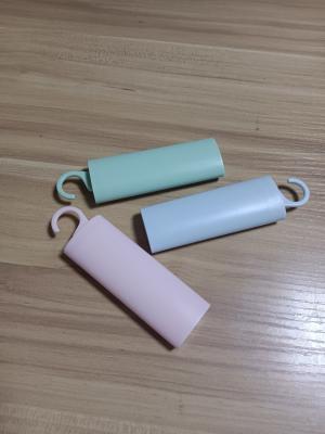 China Non Standard Custom Mold Products Cotton Swab Holder OEM/ODM Support for sale