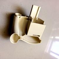Quality High Performance Precision Mold Parts Automatic Curtain Accessories Customized for sale