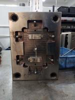 China Custom Plastic Die Casting Mold Durable Dies For Casting Plastic Components Toy Body Frame for sale