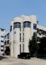 China Factory - Guangzhou Jinying Printing Industry Co., Ltd