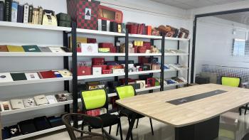 China Factory - Guangzhou Jinying Printing Industry Co., Ltd