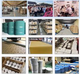China Factory - Zhengzhou Jiading Abrasive Manufacturing Co., Ltd.