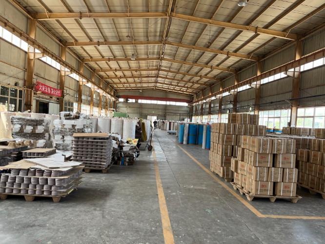 Fornecedor verificado da China - Zhengzhou Jiading Abrasive Manufacturing Co., Ltd.