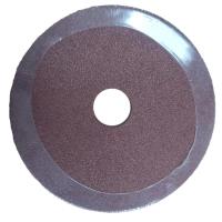 Quality Abrasive Fiber Disc for sale