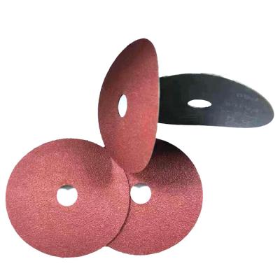 Cina Rovere di rottura a disco rotondo per la lucidatura a resina di fibre di vetro per prodotti OEM in fibra di carbonio in vendita