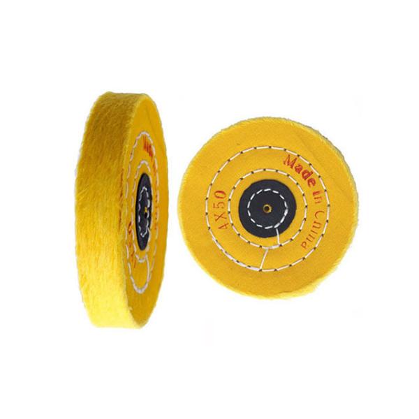 Quality Jewelry Buffing Wheel with Inner Hole Size 4mm 5mm 6mm 8mm 12mm 16mm from Custom for sale