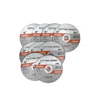 Quality 115x1.2x22.2mm Abrasive Tools Cut Off Wheel for Metal Max. Abrasive Belt Width for sale