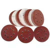 China PSA Backing Hook and Loop Sanding Discs within 40 -6000 Grain for sale