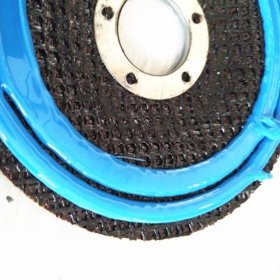 Cina Condizione di conservazione di 360 giorni e tempo di cura veloce 2-3 ore Colla per flap disc in vendita