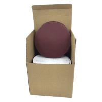 China Polishing Abrasive Grinding Sanding Disc Durable Hook Loop Sandpaper for Long Lasting for sale