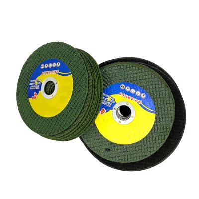 Cina 115 mm ruota di taglio per 4,5 pollici disco di taglio 1000 kg capacità pressione idraulica forza 15T in vendita