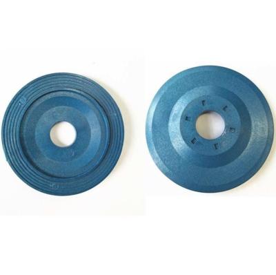 China Suporte personalizado OBM Diferentes tipos Ferramentas abrasivas para moedor de ângulo 105 velocidade máxima à venda