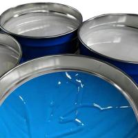 China 150min Initial Setting Time Single Component Epoxy Adhesive Glue for Industrial ≤5C for sale