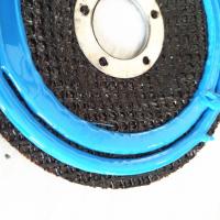 China 150min Initial Setting Time Abrasive Disc Glue for Flap Disc Making Machine for sale