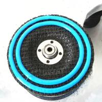 China 150min Initial Setting Time Abrasive Disc Glue for Flap Disc Making Machine for sale