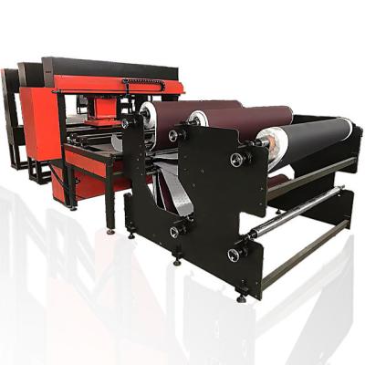 Cina 500KN macchina per perforare i dischi a sabbia con forza di taglio per la linea di produzione in impianti di produzione in vendita