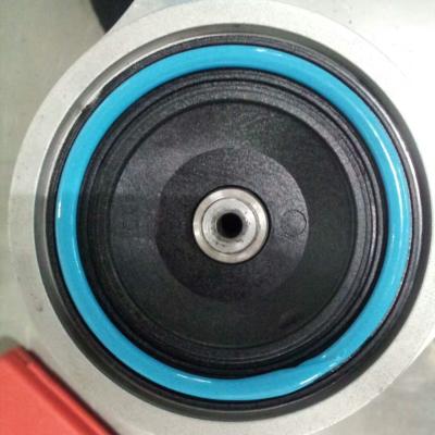 中国 360 日 保存状態 耐久性のある磨きディスクの生産のためのフラップホイール用粘着剤 販売のため