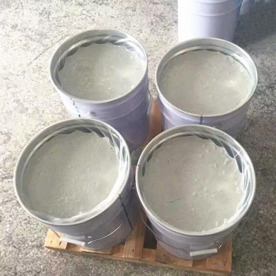 中国 360日 ≤5°C 保存 高硬度 ≥95 HD の単元エポキシ樹脂 販売のため