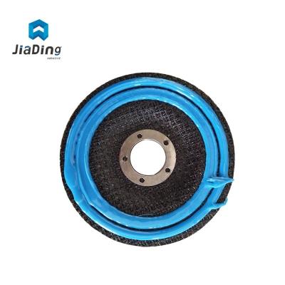 China Customização ODM Compatível com Flap Disc por 2-3 Horas Tempo de Curagem e Moagem à venda