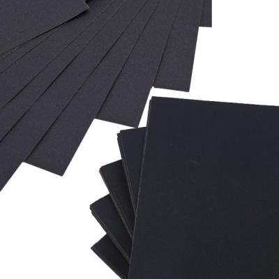 Cina Carta di sabbia per la rettifica di superfici a disco rotondo 400 per la levigatura e la finitura precise del legno in vendita