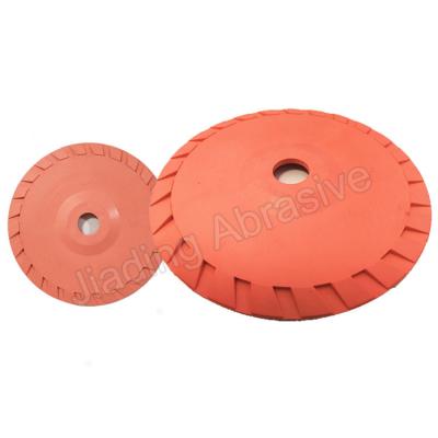 Cina 90 mm 4,0 mm 4,6 mm piastra di sostegno in plastica di nylon per la fabbricazione di dischi a chiusura in vendita