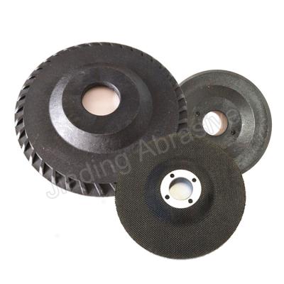 Cina 90 mm 4,0 mm 4,6 mm piastra di sostegno in plastica di nylon per la fabbricazione di dischi a chiusura in vendita