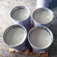 China Single Component Epoxy Adhesive for Flap Disc 360days ≤5C Storage Condition Guarantee for sale