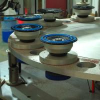 China Single Component Epoxy Adhesive for Flap Disc 360days ≤5C Storage Condition Guarantee for sale