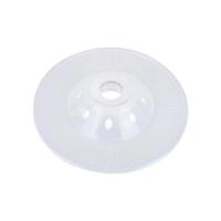 China 115 mm Sponge Backing Pad for Polishing Corners M14-2 Threads Customized Support for sale