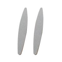 China Rectangular Grinding Stone Customized Double Sided Knife Sharpening Petroleum Stone for sale
