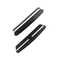 China ODM Support Whetstone Kit 2 Side Whetstone Knife Sharpener Knife Sharpening Stone Set for sale