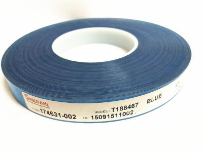 China Uniform Thickness Custom Sanding Band Belt Joint Machine for Jointing Abrasive Belts for sale