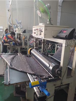 Cina Tessuti non tessuti ecologici per applicazioni industriali laminati e antiscivolo in vendita